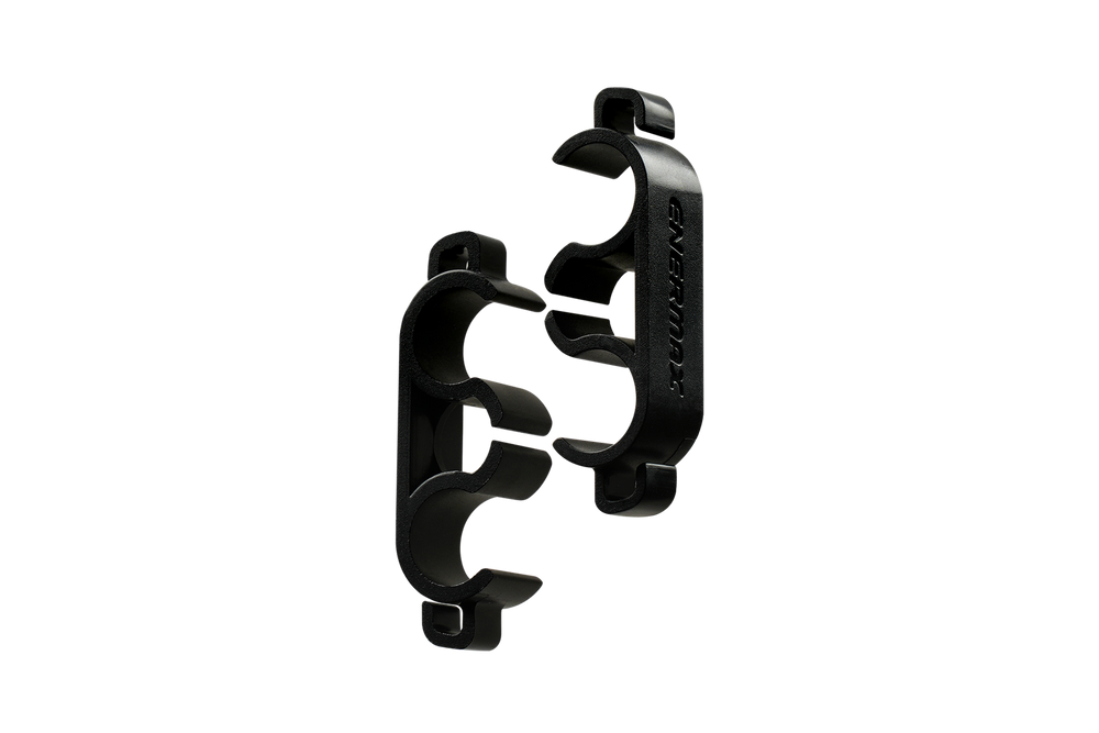 Tube Combs For 11mm Hose AIO CPU Liquid Cooler (6 Pack)