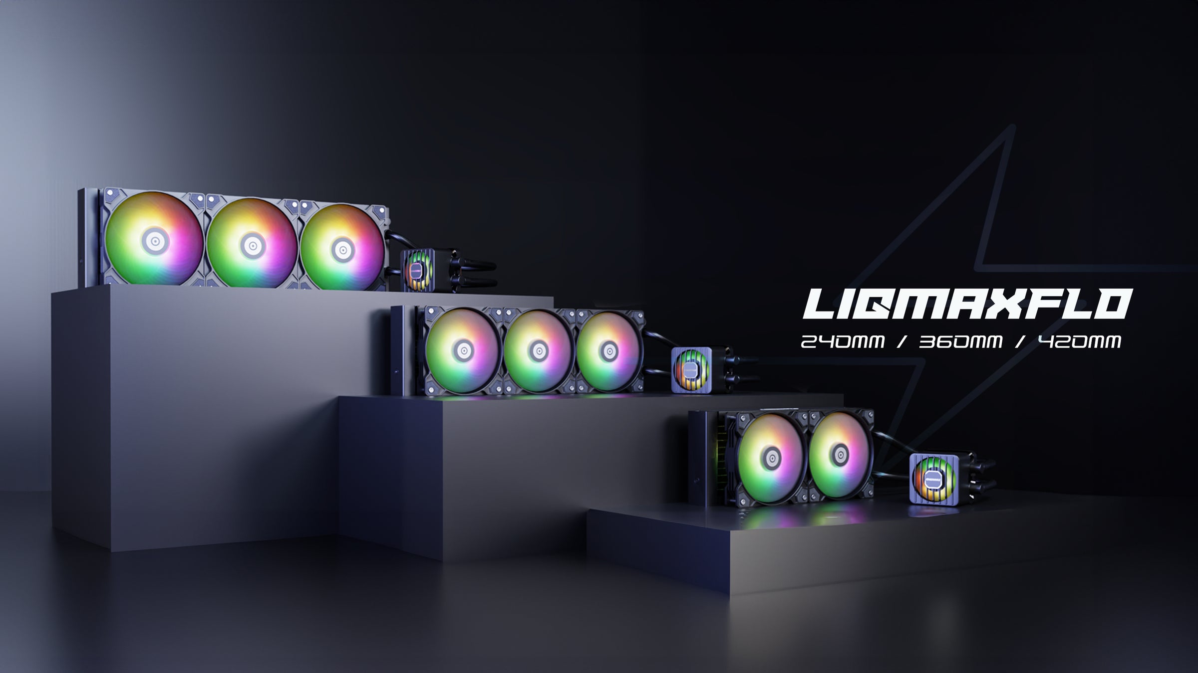 Enermax USA website